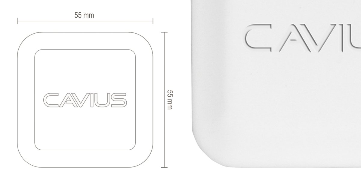 Cavius HUB - Brannvern - Sikkerhetsagentur AS